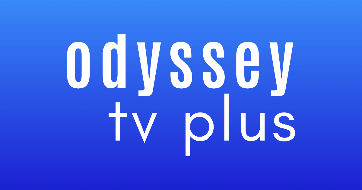 Odyssey TV Plus